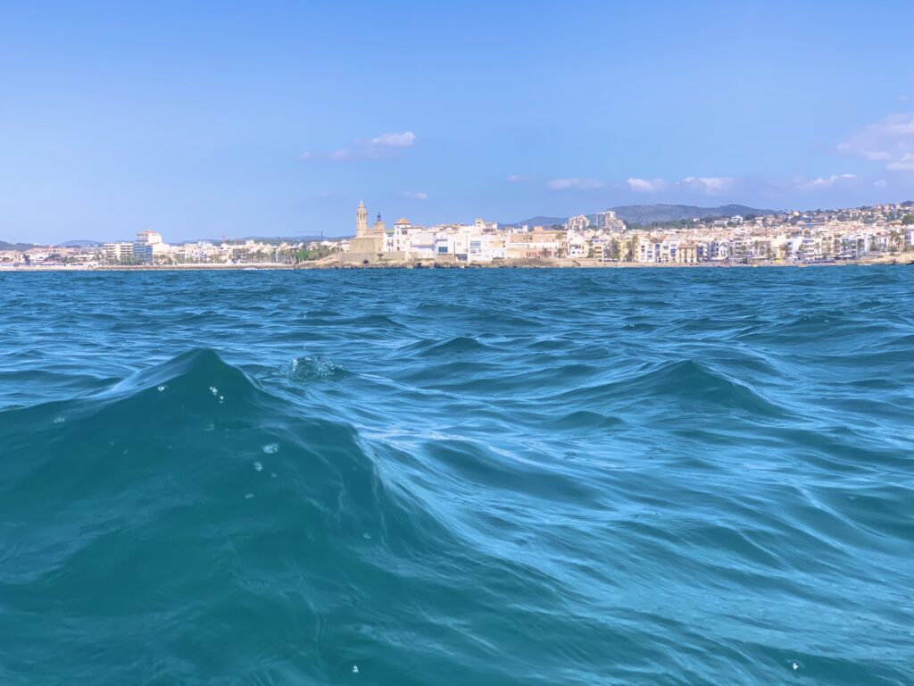 5 things to do in Garraf Park - ClubHouse27